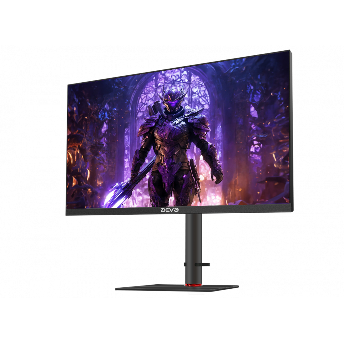 Devo Gaming monitor - DUI27160 - 27" Fast IPS 4K 160Hz 0.5ms